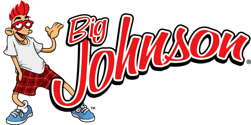 FREESHIP25 – Big Johnson