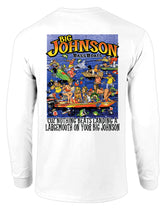 Big Johnson - HOME OF THE BIGGEST JOHNSON