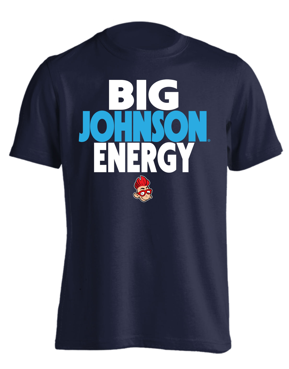 BIG JOHNSON ENERGY – Big Johnson
