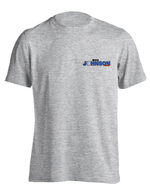 New Arrivals – Big Johnson