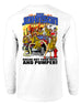 FIRE DEPARTMENT, ADULT LS – Big Johnson