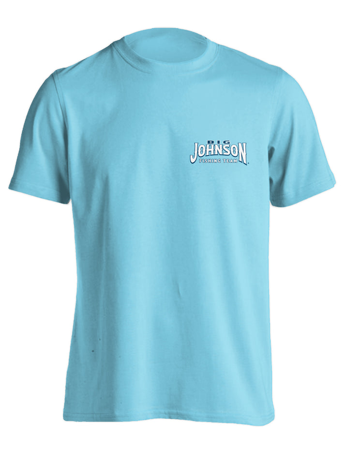 FISHING TEAM – Big Johnson