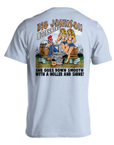 Big Johnson - HOME OF THE BIGGEST JOHNSON