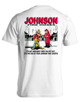 Big Johnson - HOME OF THE BIGGEST JOHNSON