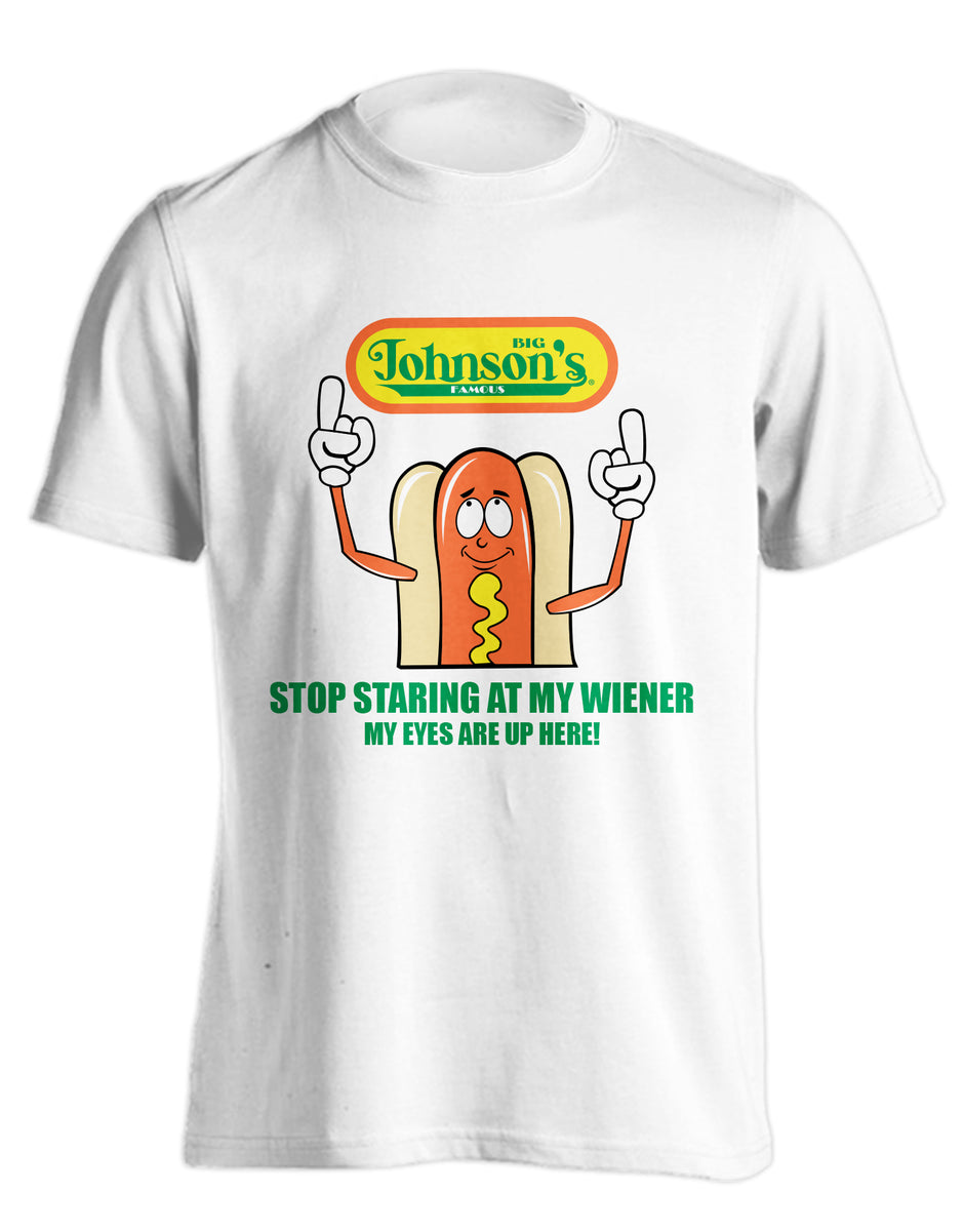 Big Johnson - HOME OF THE BIGGEST JOHNSON