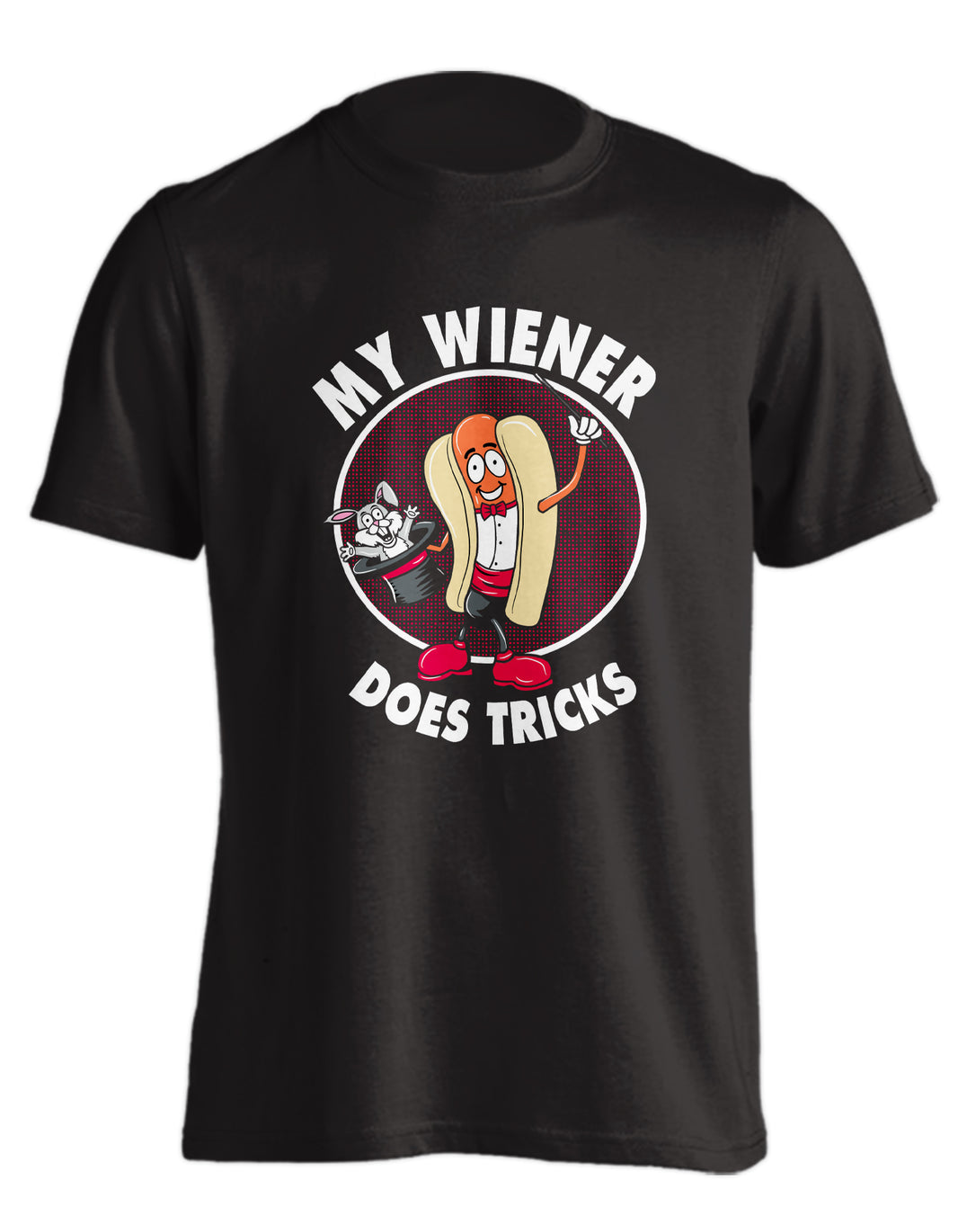 Adult Short Sleeve Tees – Page 2 – Big Johnson