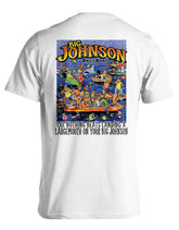 Big Johnson - HOME OF THE BIGGEST JOHNSON