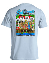 Big Johnson - HOME OF THE BIGGEST JOHNSON